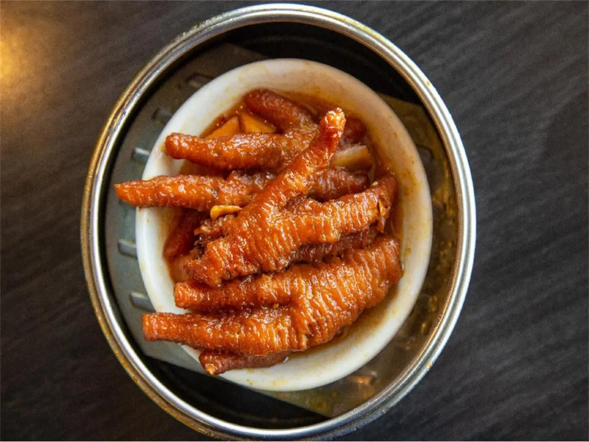 Tasty Dim Sum House - Dim Sum Restaurant丨Online Order丨Chino Hills丨CA